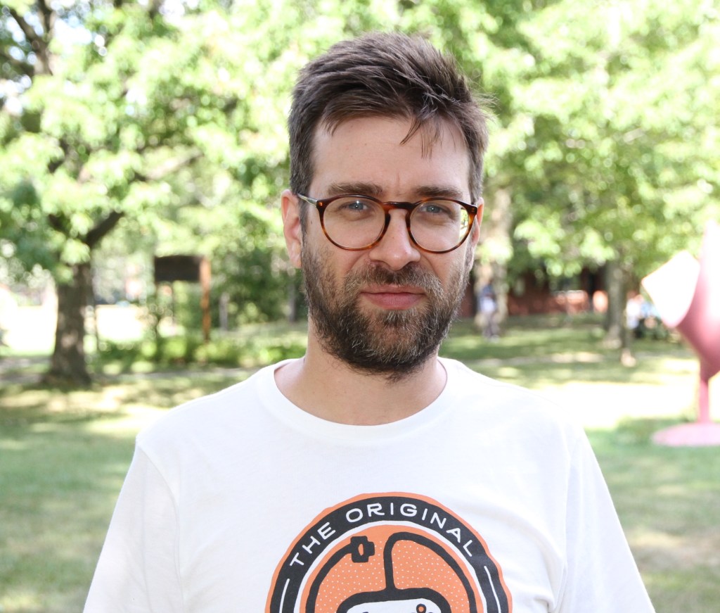 Meet us – Site Title