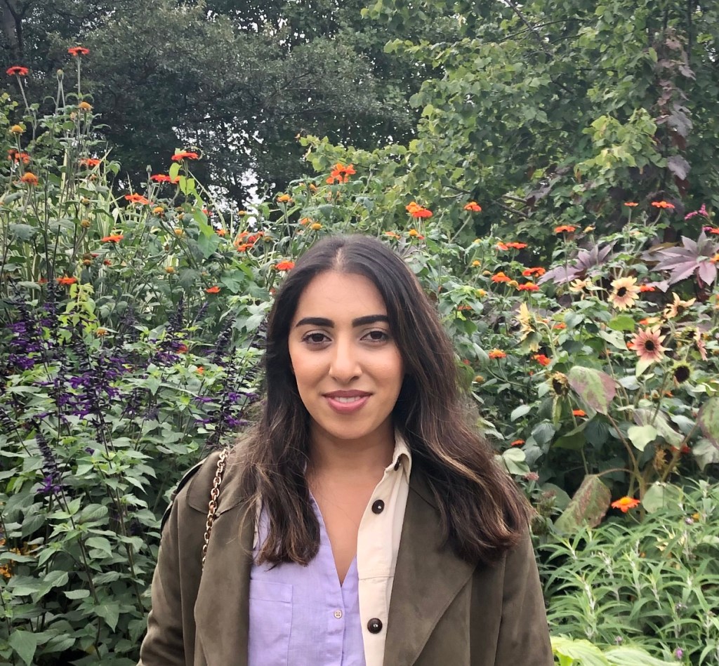 About us – Reach Collective